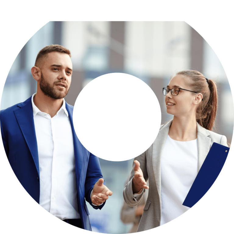 About Us - Convergence Inc