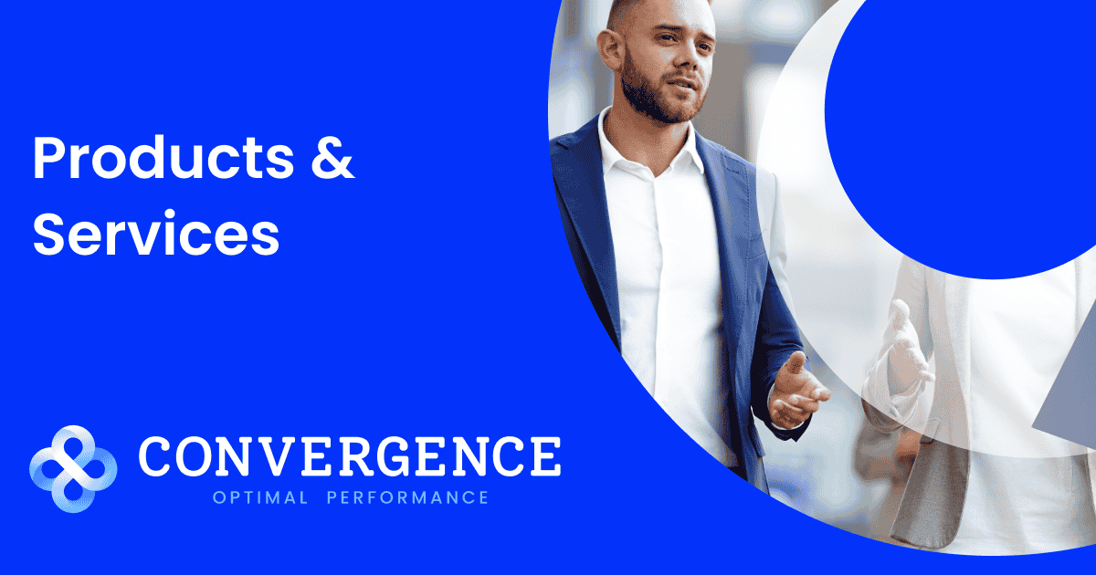Business Intelligence for Investment Advisers - Convergence Inc